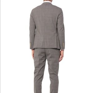 Eleventy | Suits & Blazers | Eleventy Double Breasted Wool Suit | Poshmark